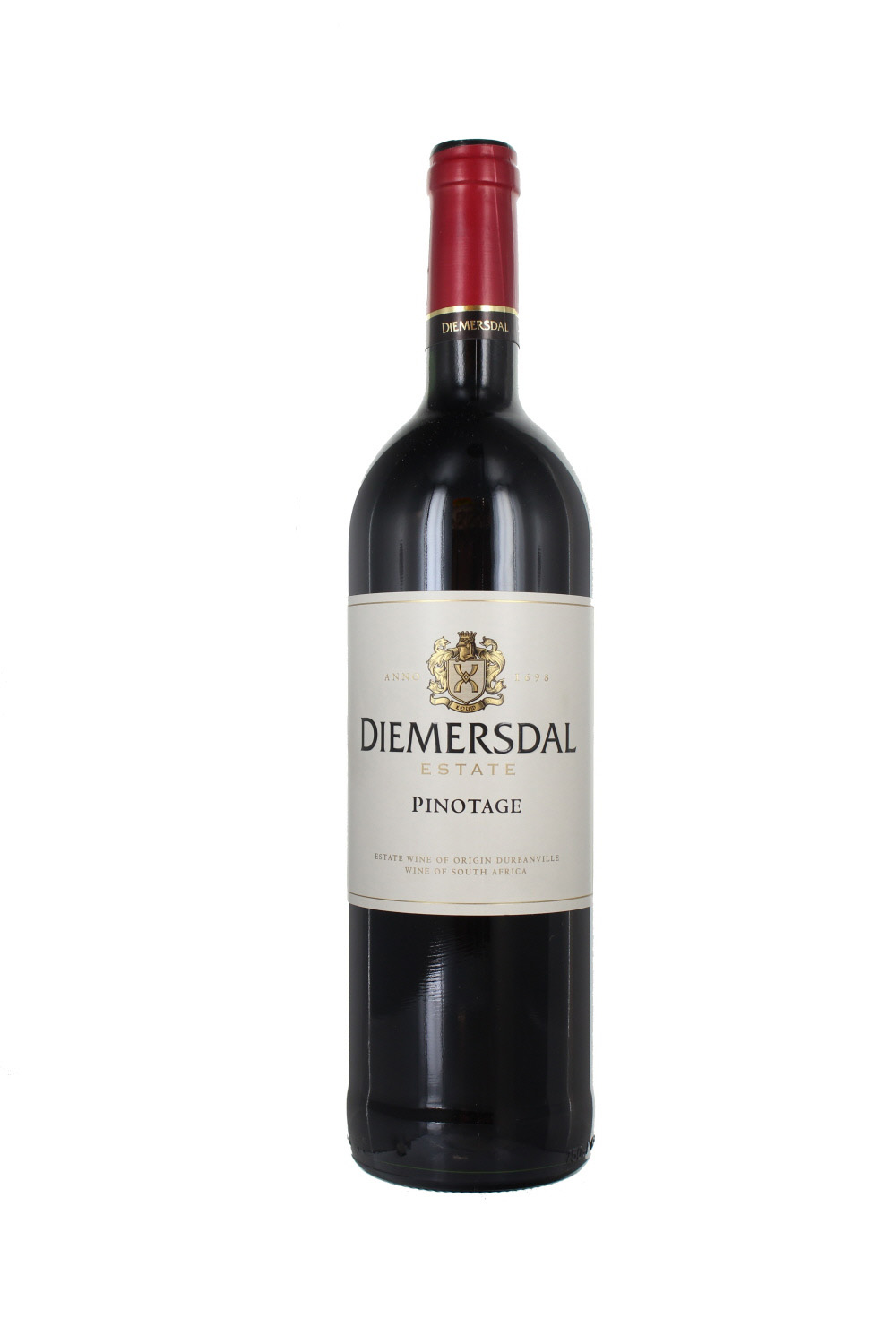 2020 Diemersdal Pinotage, Diemersdal, Durbanville - Jeroboams