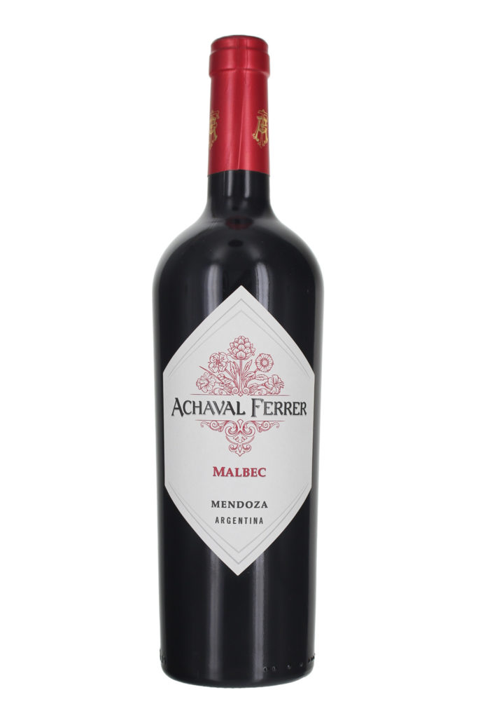 2021 Achaval-Ferrer Malbec, Mendoza (Magnum) - Jeroboams